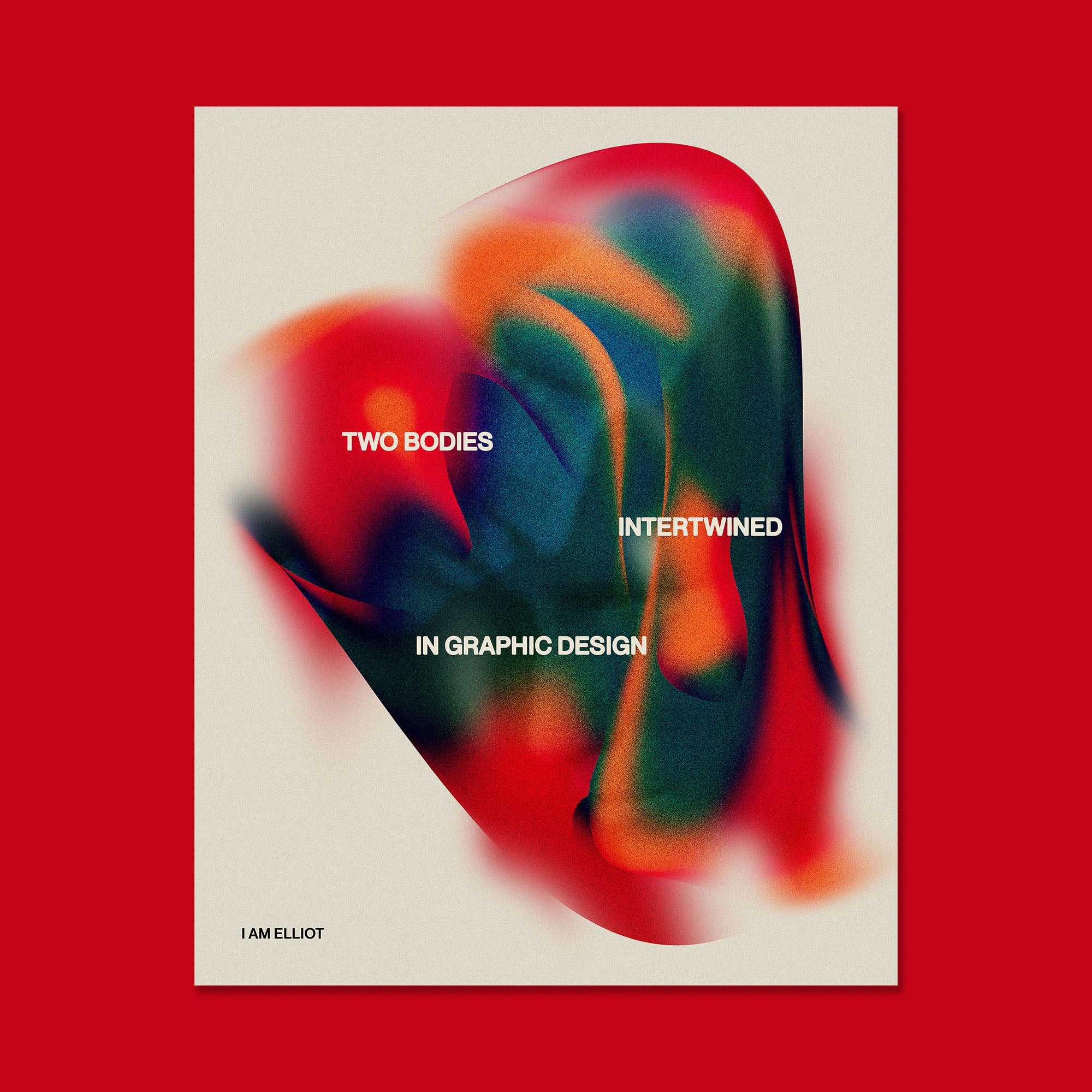 INTERTWINED – elliothasacoolstore