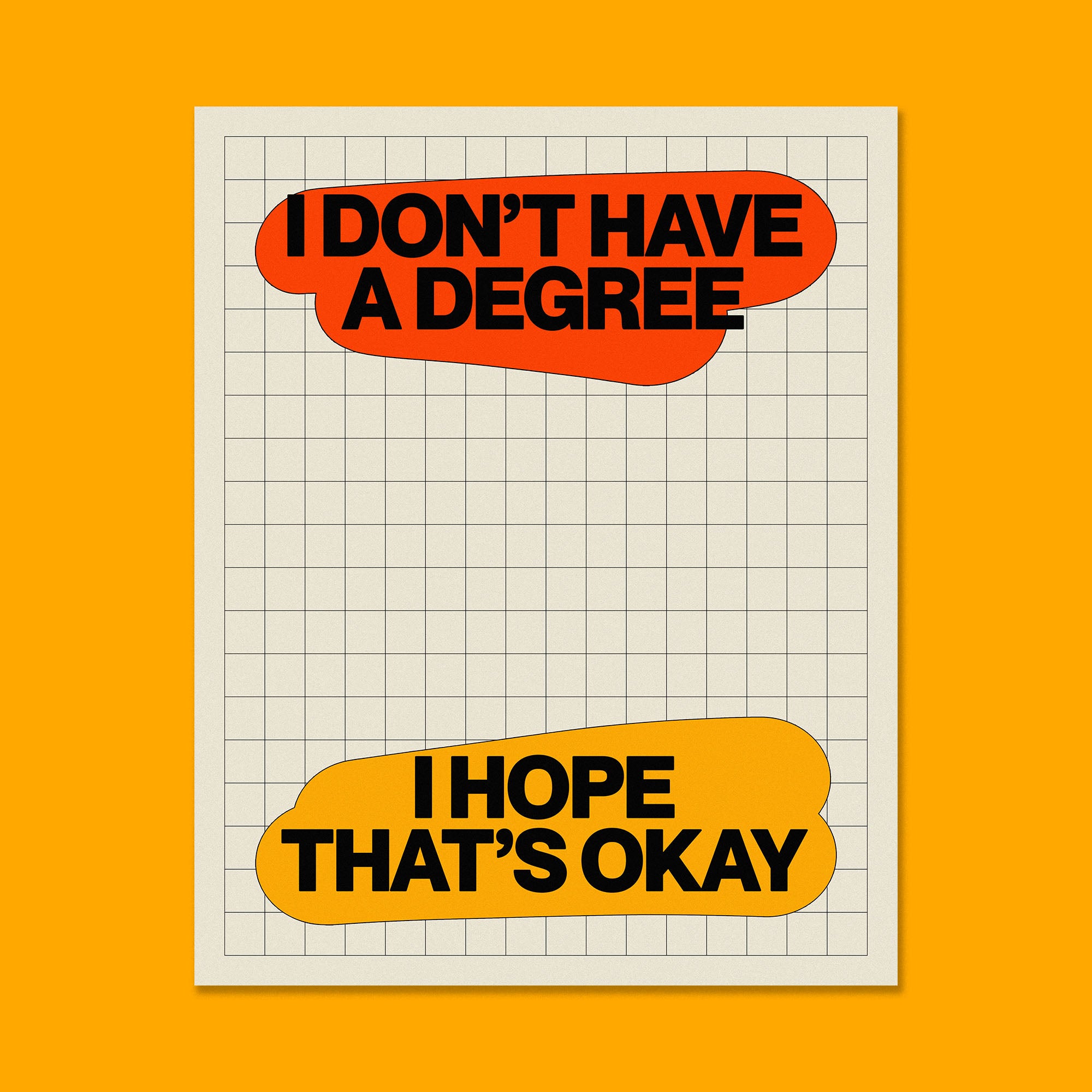 DEGREE – elliothasacoolstore